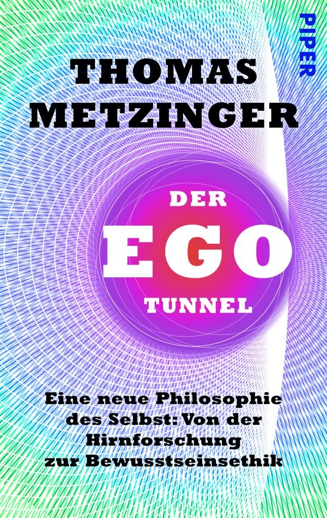 Prof. Dr. Thomas Metzinger – Philosoph und Experte für Bewusstsein ...